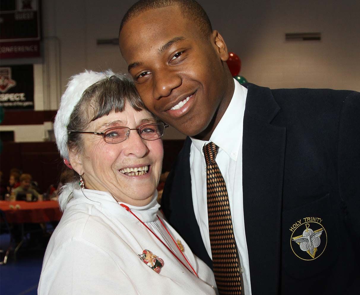 Catholic Charities of Long Island